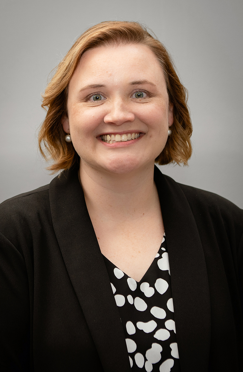 Adrienne Martin – Louisiana Christian University