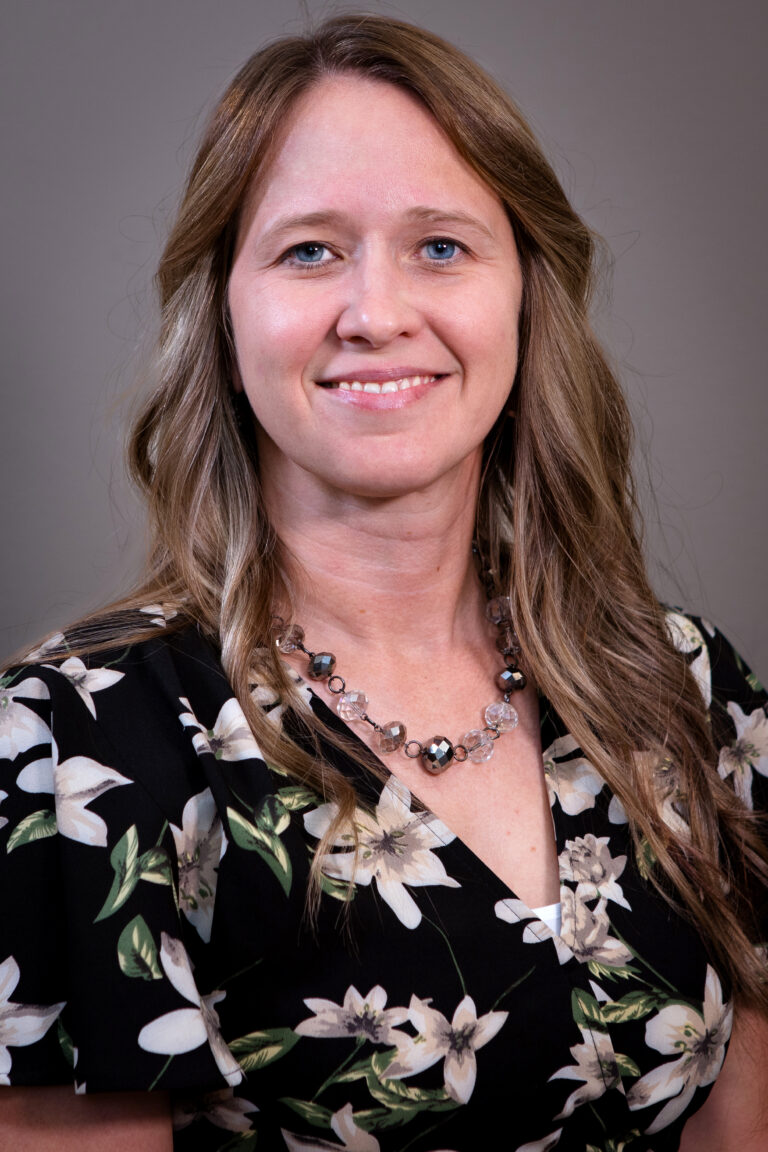 Department of Biology – Louisiana Christian University