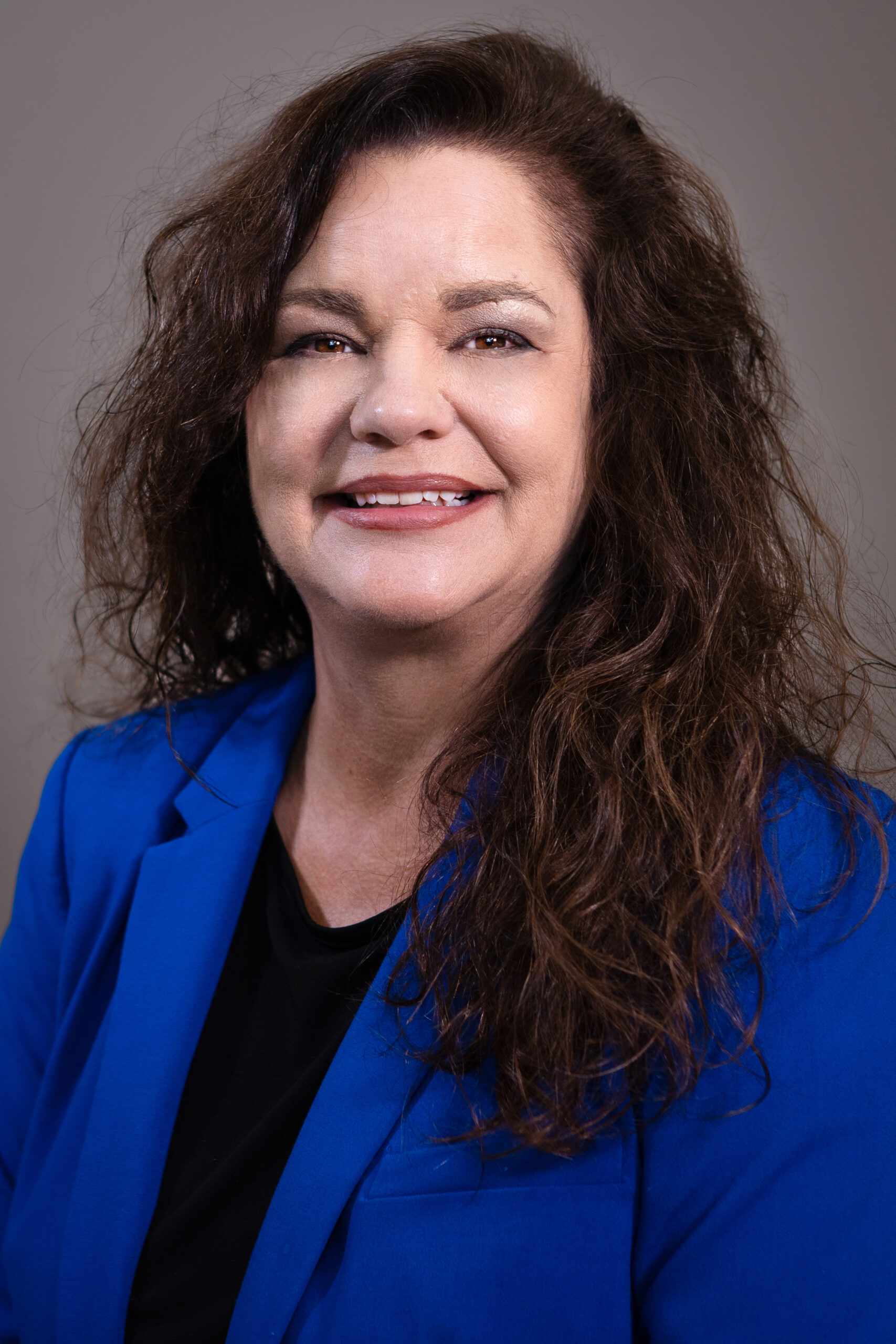 Barbara Cockerham, MM – Louisiana Christian University