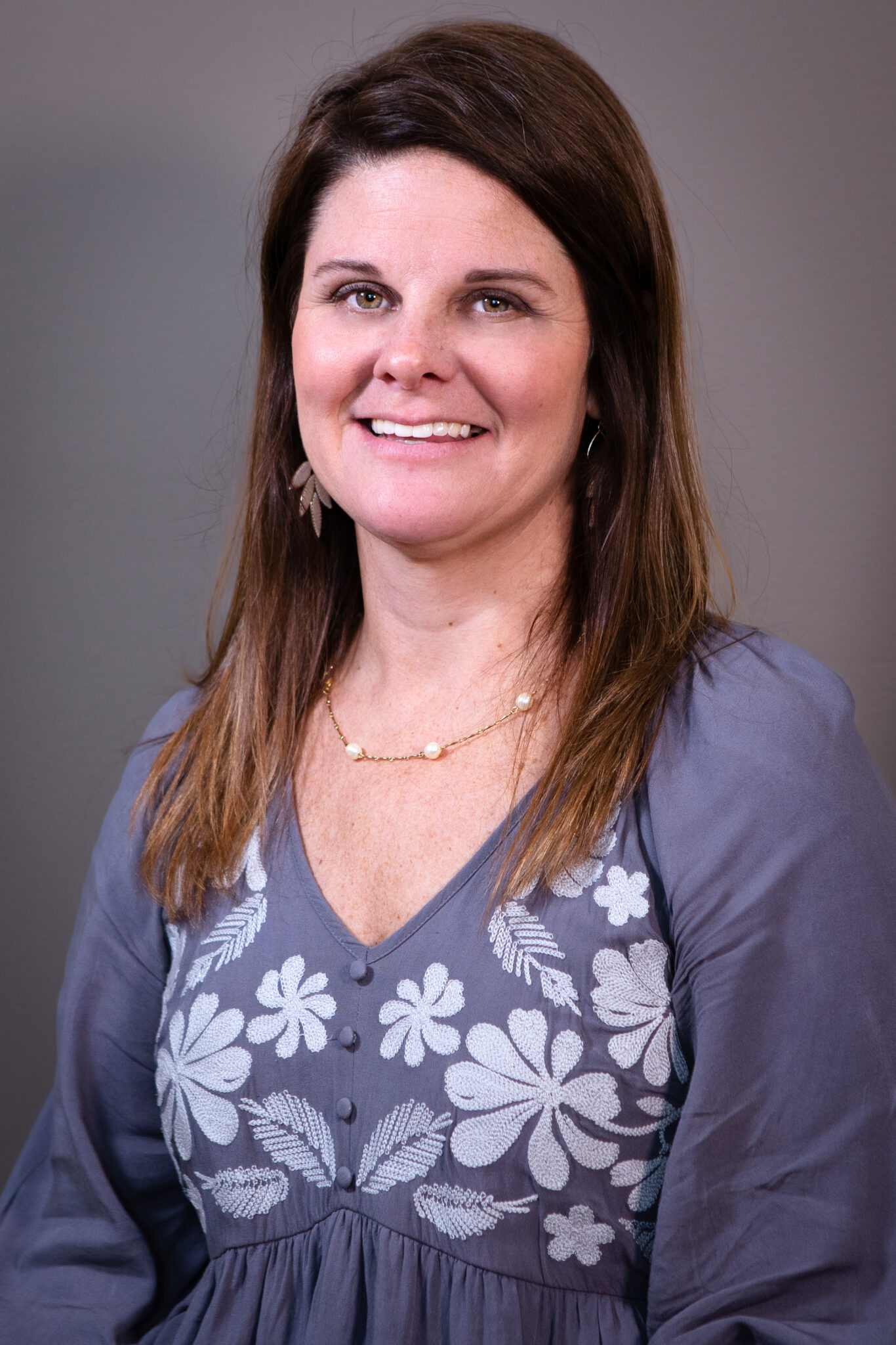 Vanessa Graves, LCSW-BACS – Louisiana Christian University