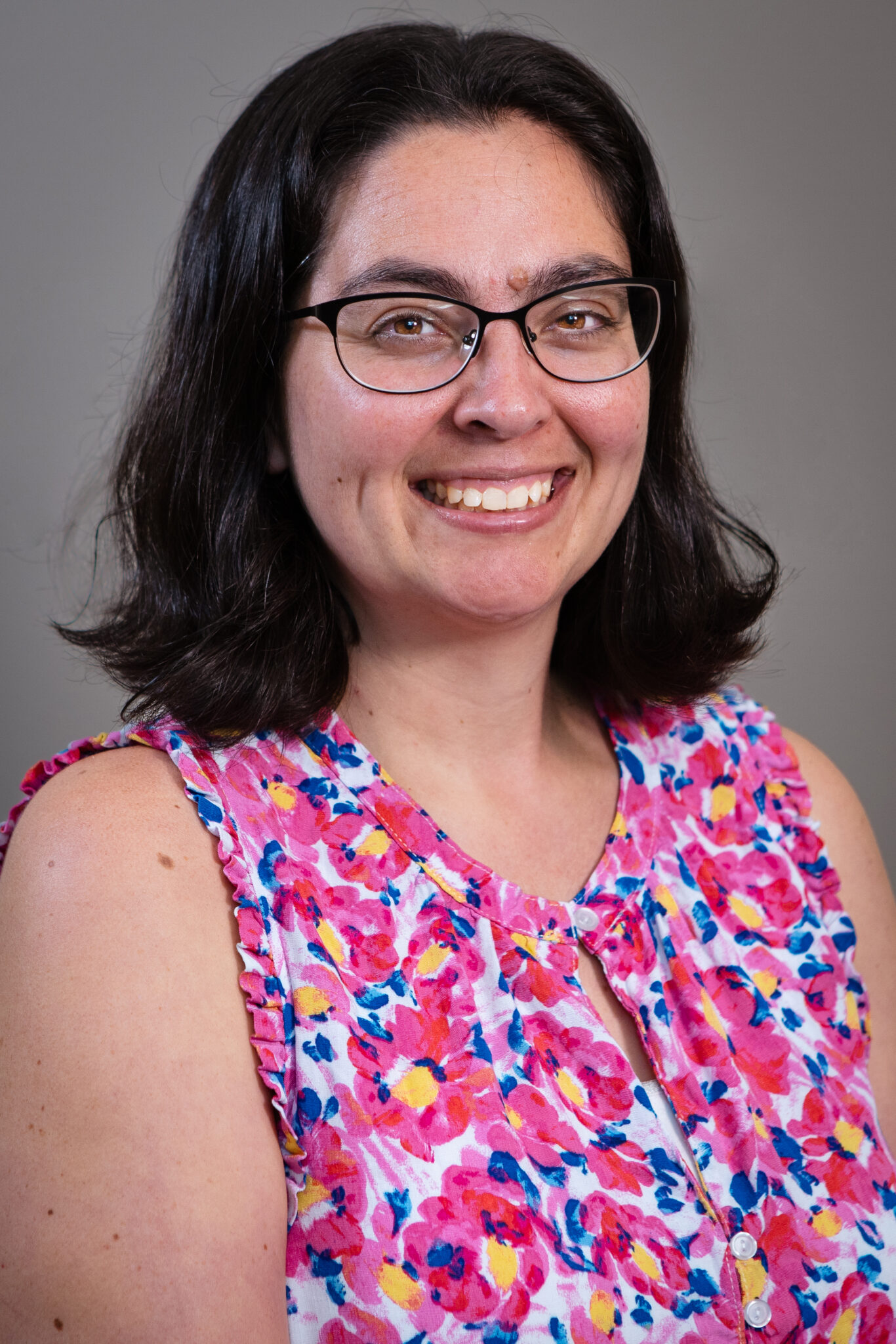 Sarah Payne, Ph.D. – Louisiana Christian University