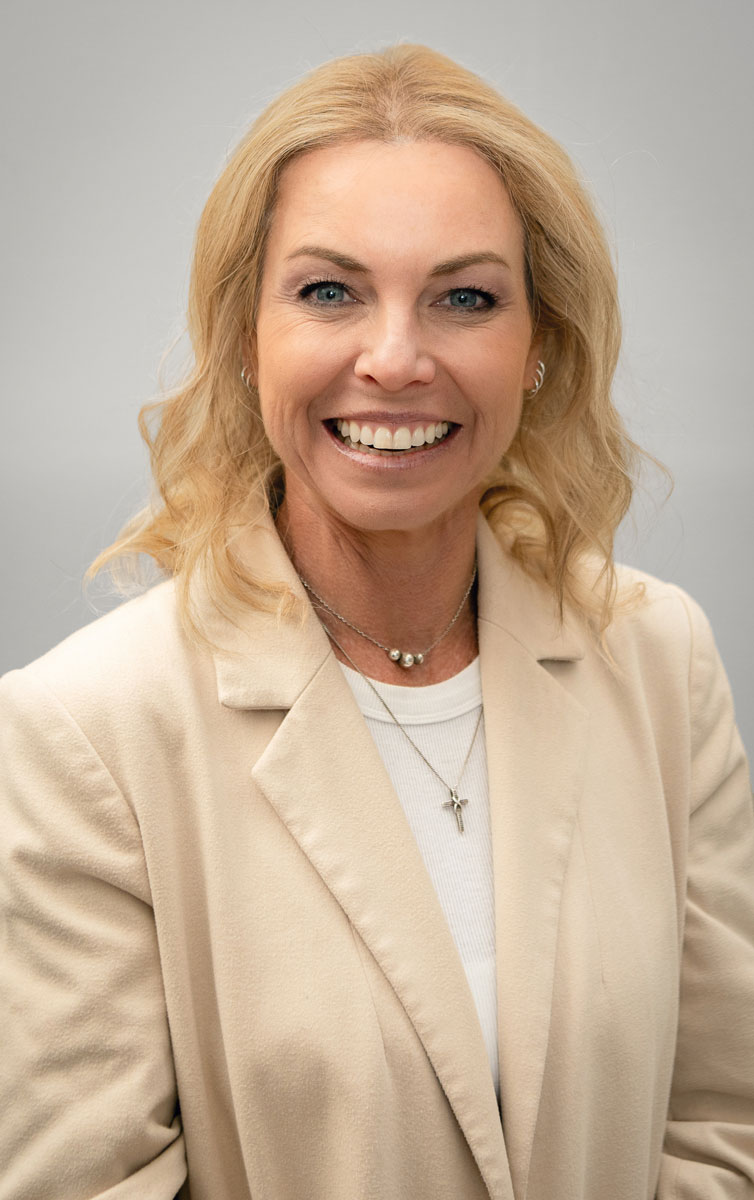 Our Faculty – Louisiana Christian University