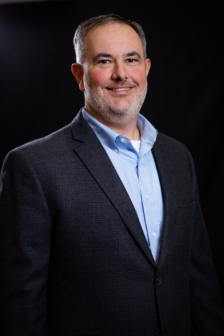 David Jeffreys. Ph.D. – Louisiana Christian University