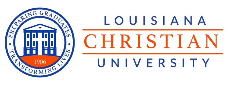 LCU Brand Guidelines – Louisiana Christian University