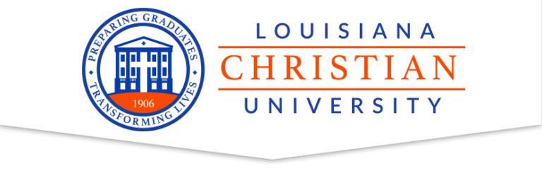 Admissions – Louisiana Christian University