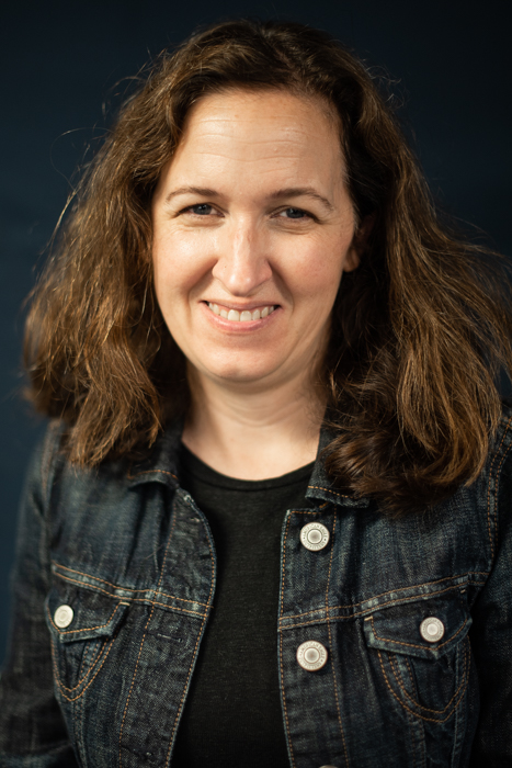 Cecile Barnhart – Louisiana Christian University