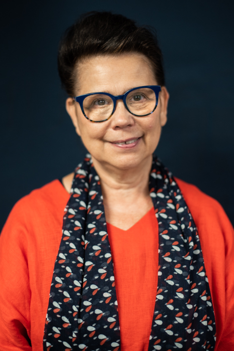 JoLynn McConley – Louisiana Christian University