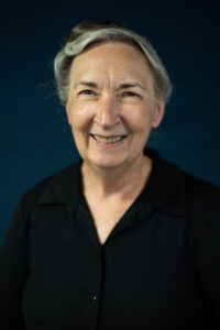 Pam Skluzacek – Louisiana Christian University