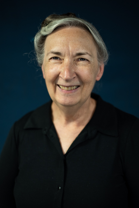 Pam Skluzacek – Louisiana Christian University