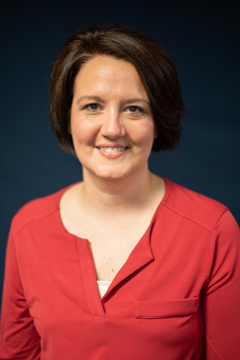 Penny Reeves – Louisiana Christian University