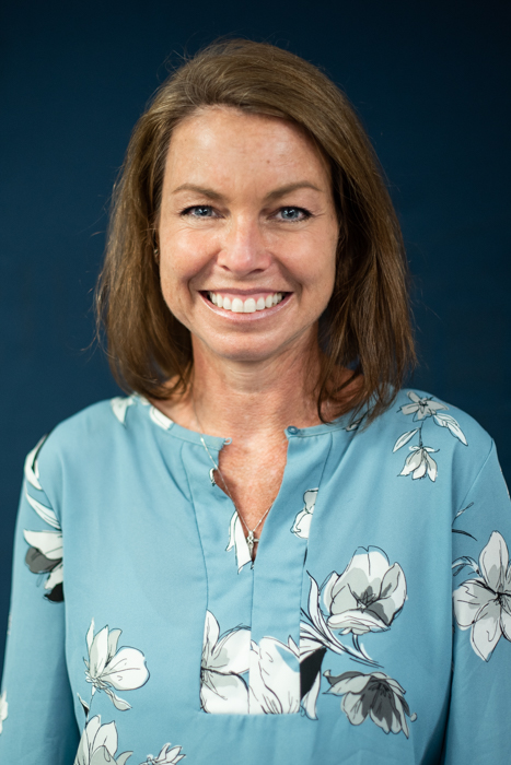 Tabitha Huffman – Louisiana Christian University