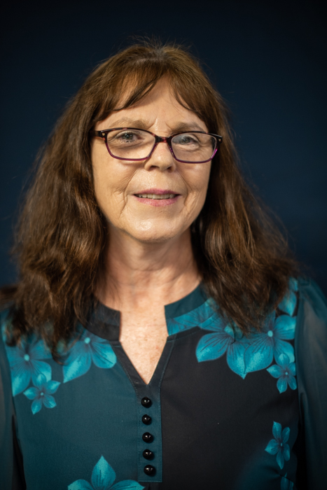 Wanda Simpson – Louisiana Christian University