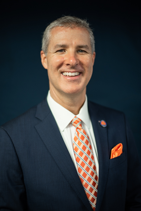 LCU makes key additions to leadership team – Louisiana Christian University