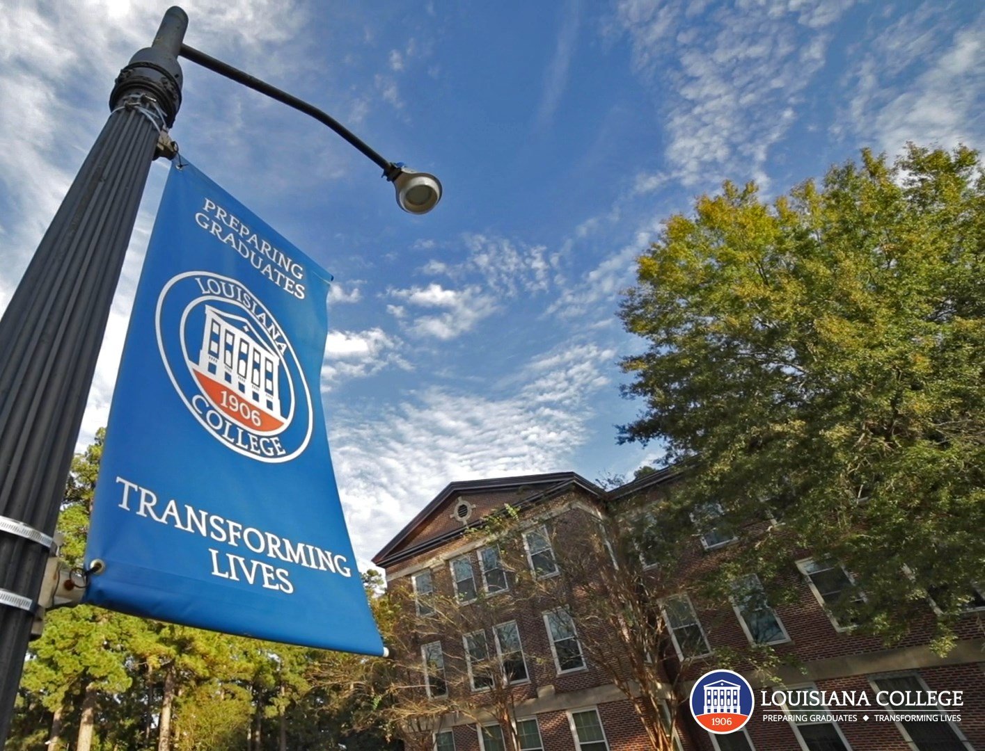 LCU strengthens connections to students with new organizational ...