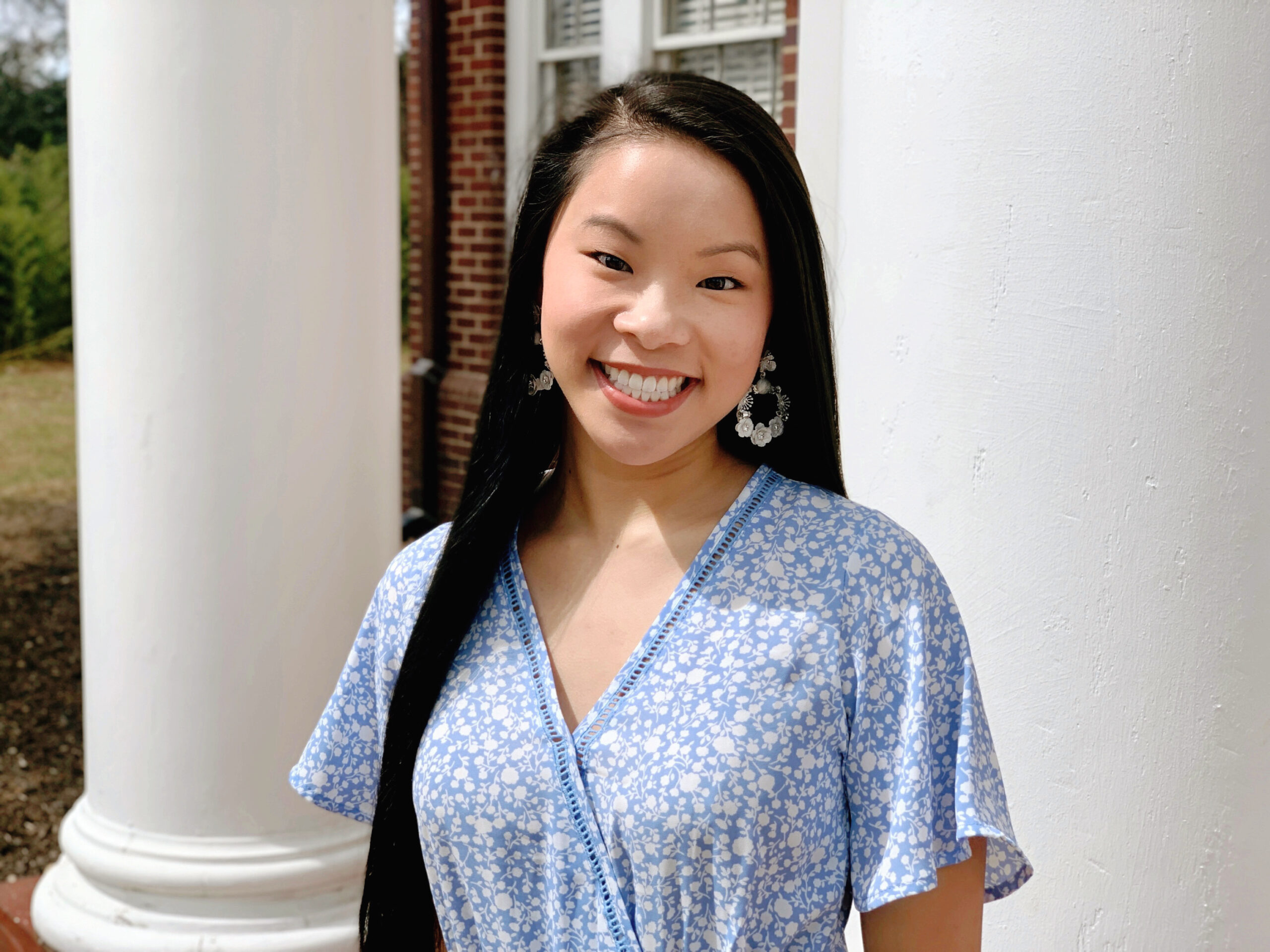 Smith Scholars: Anna Matherne’s long road to LCU a true miracle ...