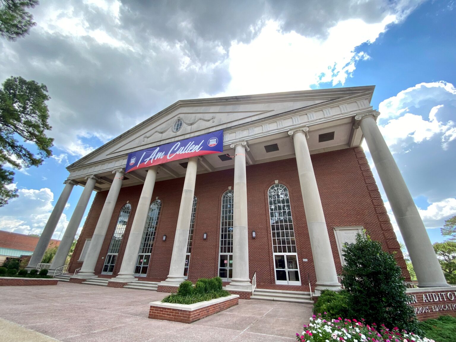 LCU monitoring current weather threats – Louisiana Christian University