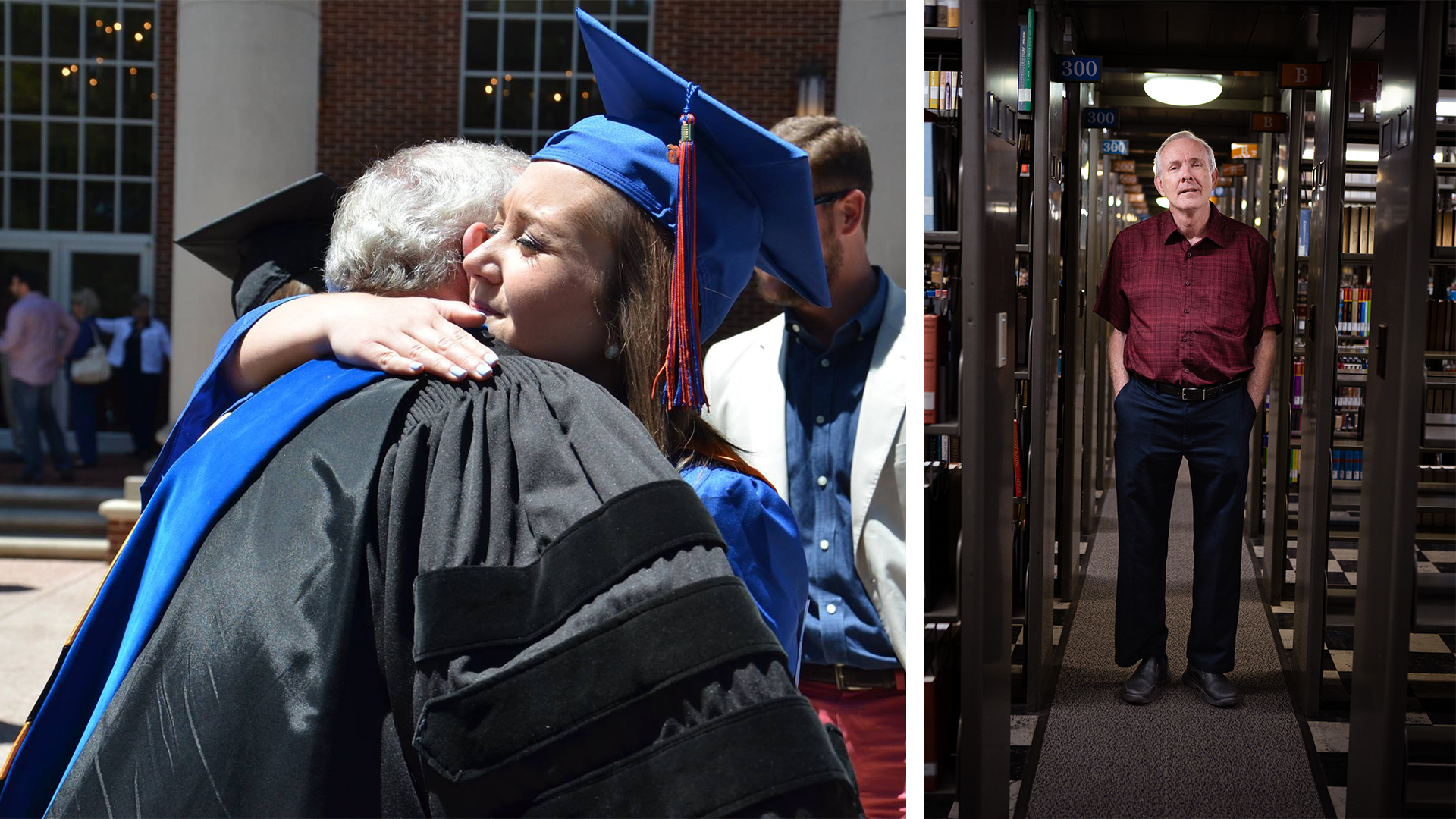 LCU’s Elliott uses scripture to show the Creator in science – Louisiana ...