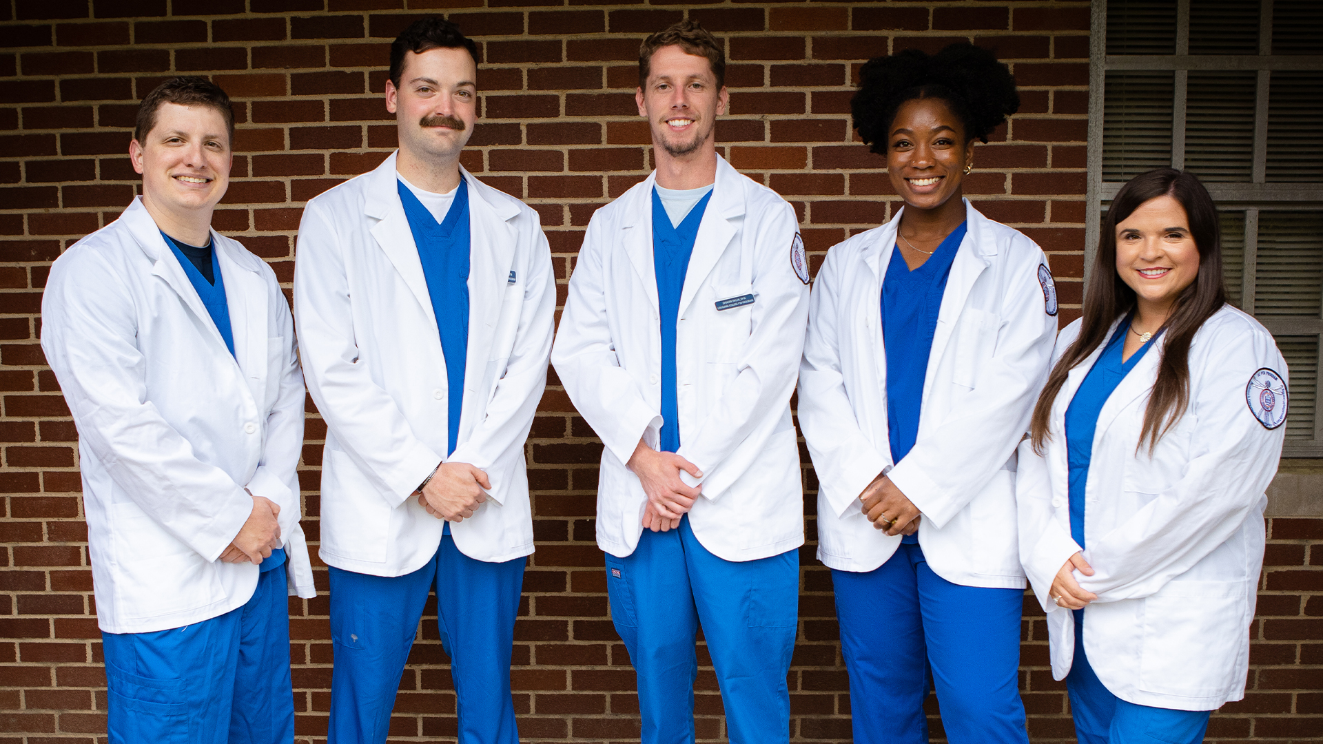 LCU’s PTA Program provides healthcare workers to meet growing need ...