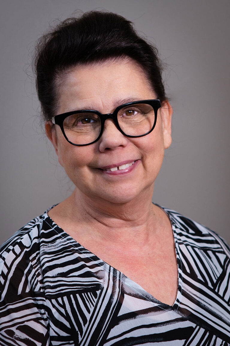 JoLynn McConley – Louisiana Christian University