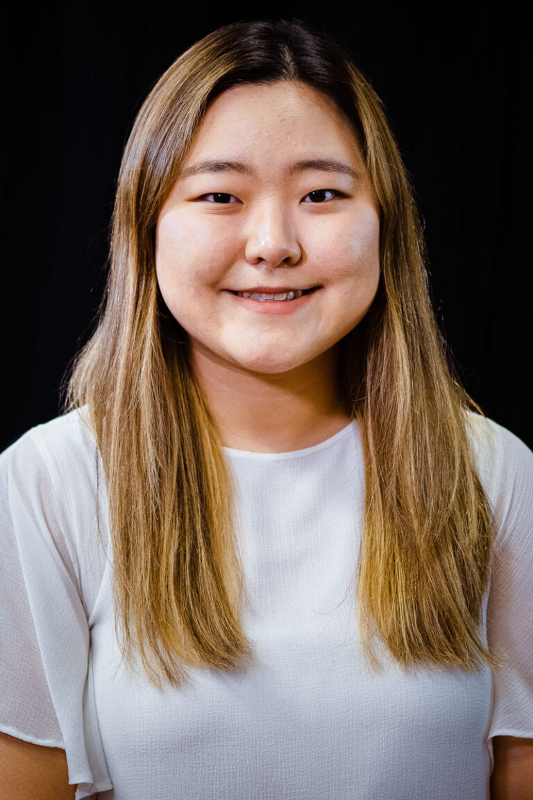 Sejin Ahn, MBA – Louisiana Christian University