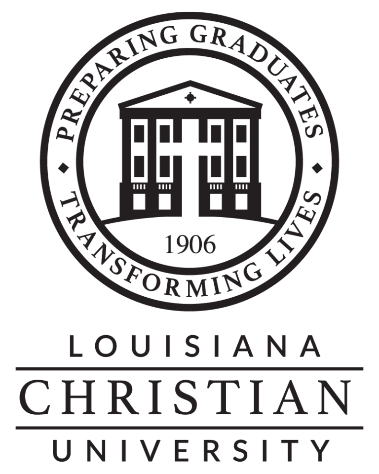 LCU Brand Guidelines – Louisiana Christian University
