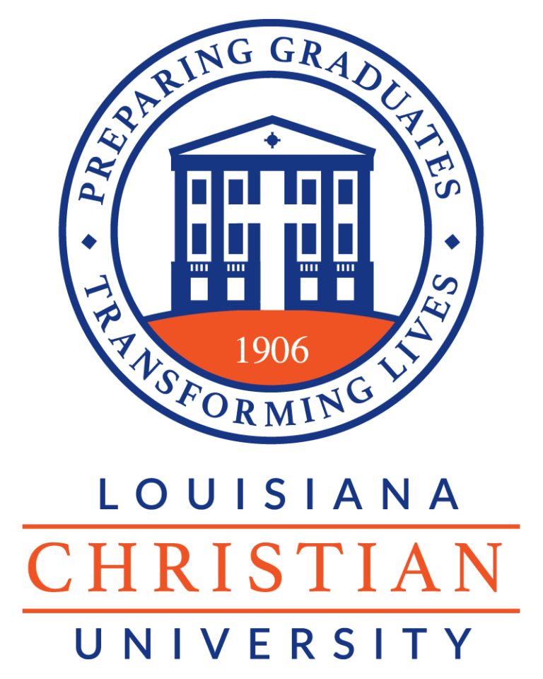 LCU Brand Guidelines – Louisiana Christian University