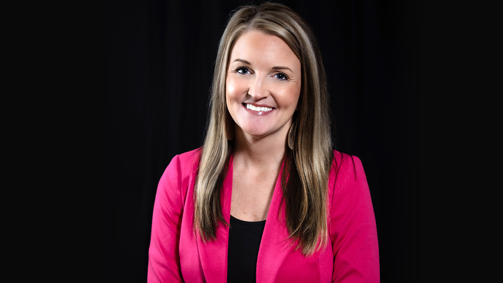 Rennier named Vice President of Student Life – Louisiana Christian ...