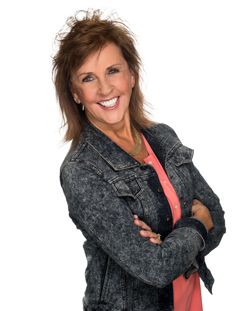 Dr. Maggie Martin Marketplace Leadership Summit – Louisiana Christian ...