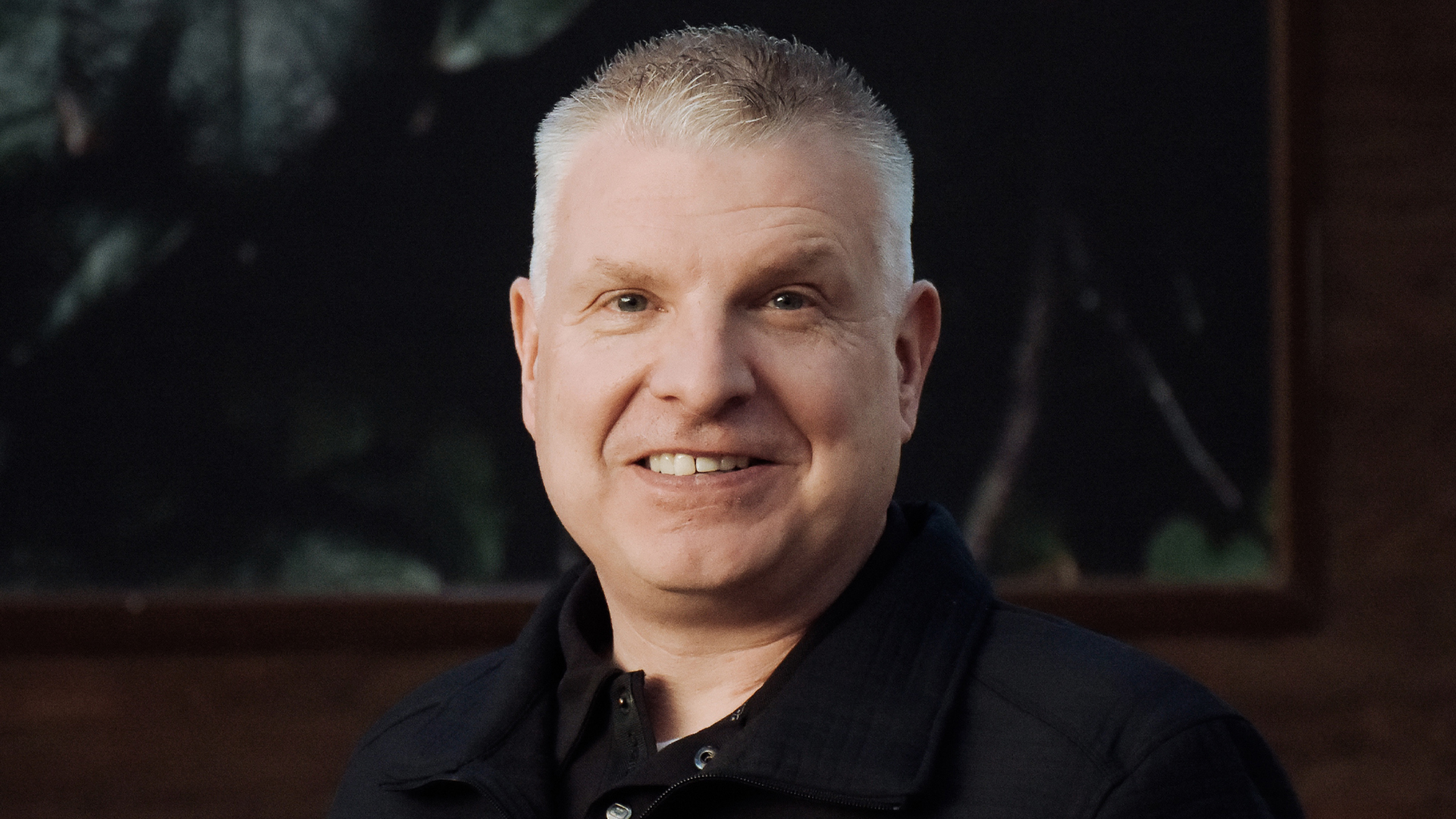 LCU hosts Mike Golay of Behold Israel in first C3 of spring semester ...