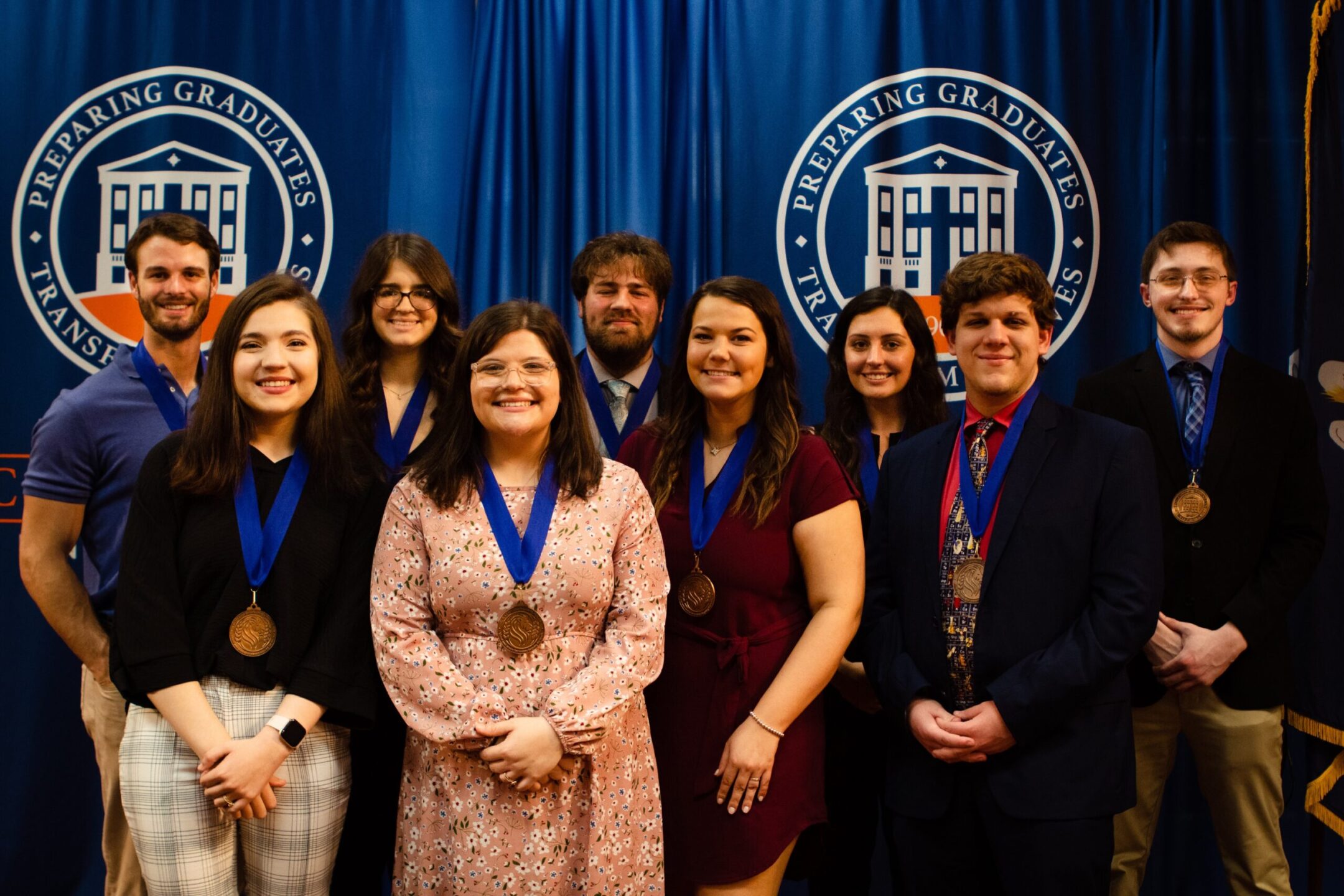 LCU students present research at 3rd Annual C.S. Lewis Honors Forum ...