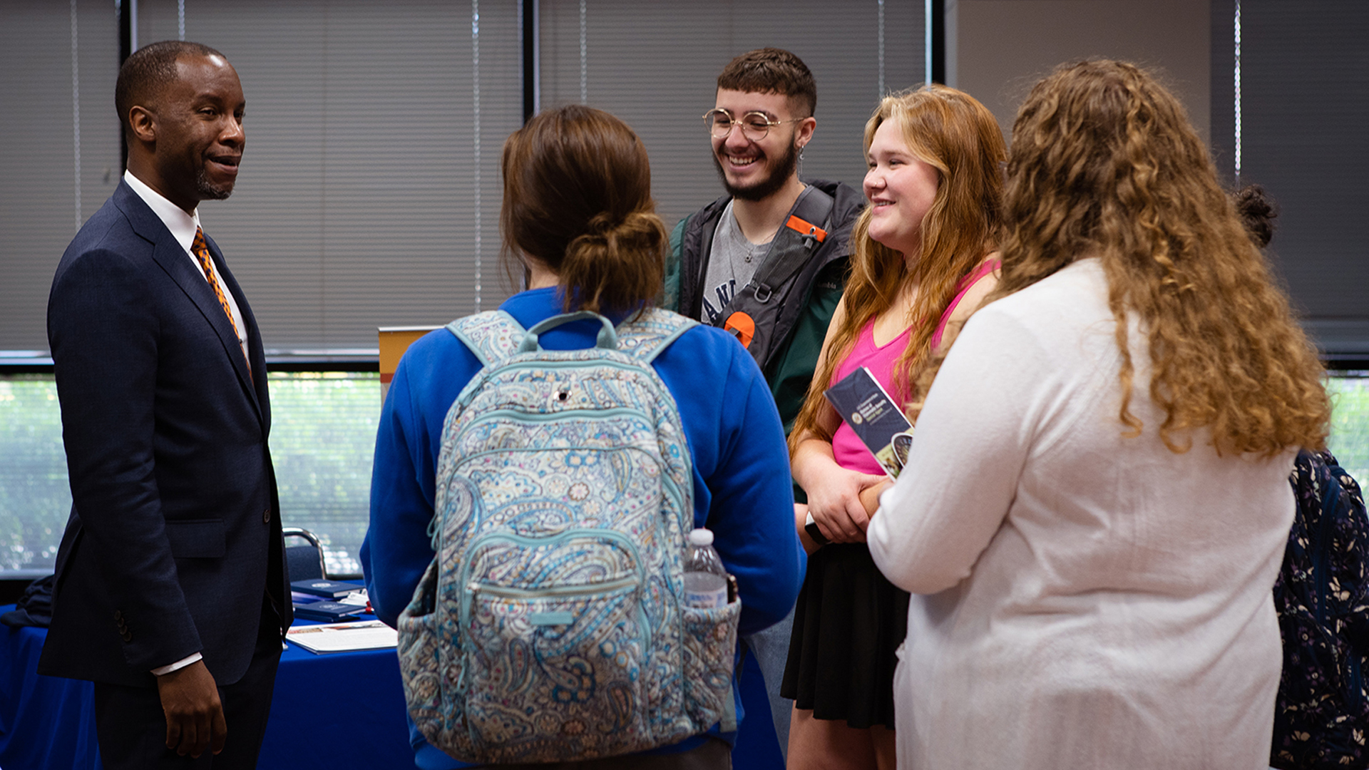 Louisiana Christian University to host spring Career Fair – Louisiana ...