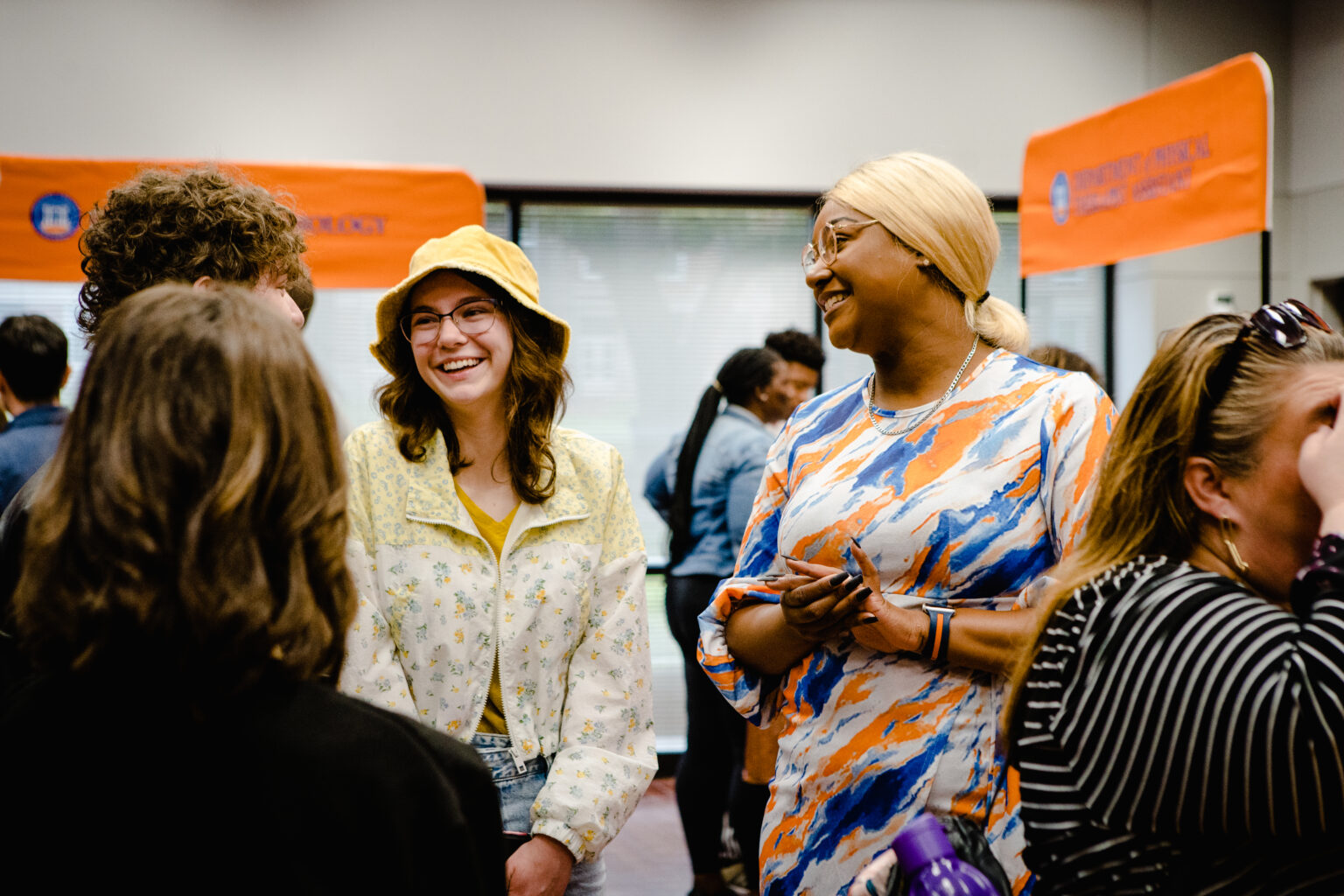 Welcome Parents! – Louisiana Christian University