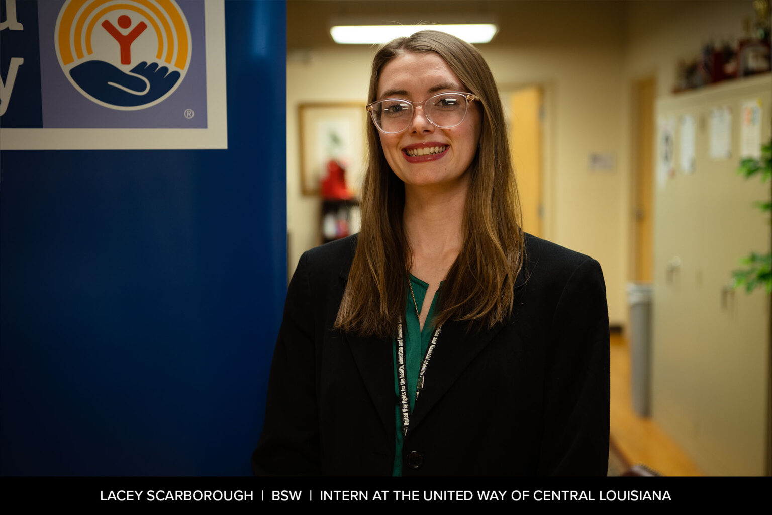 Bachelor of Social Work – Louisiana Christian University