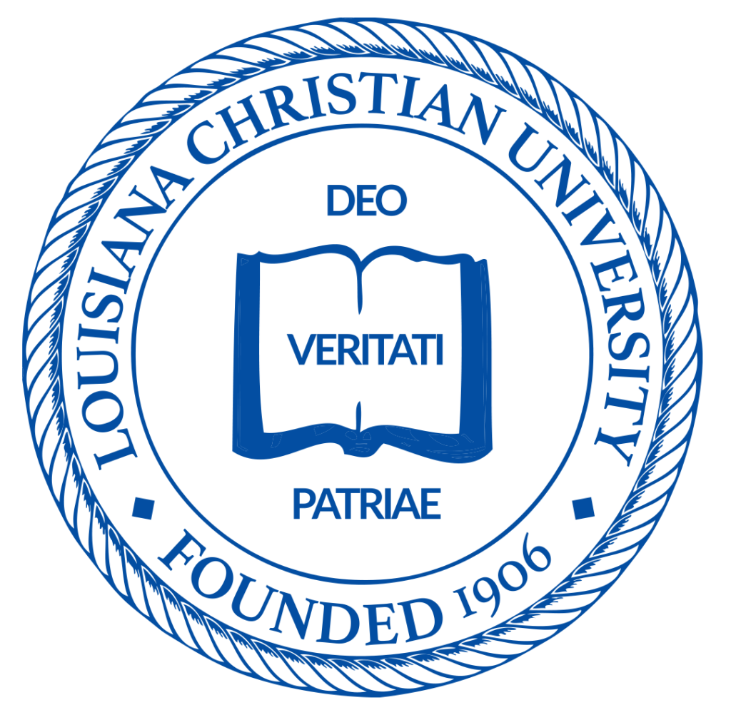 LCU Brand Guidelines – Louisiana Christian University