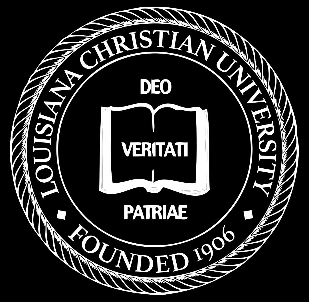 LCU Brand Guidelines – Louisiana Christian University