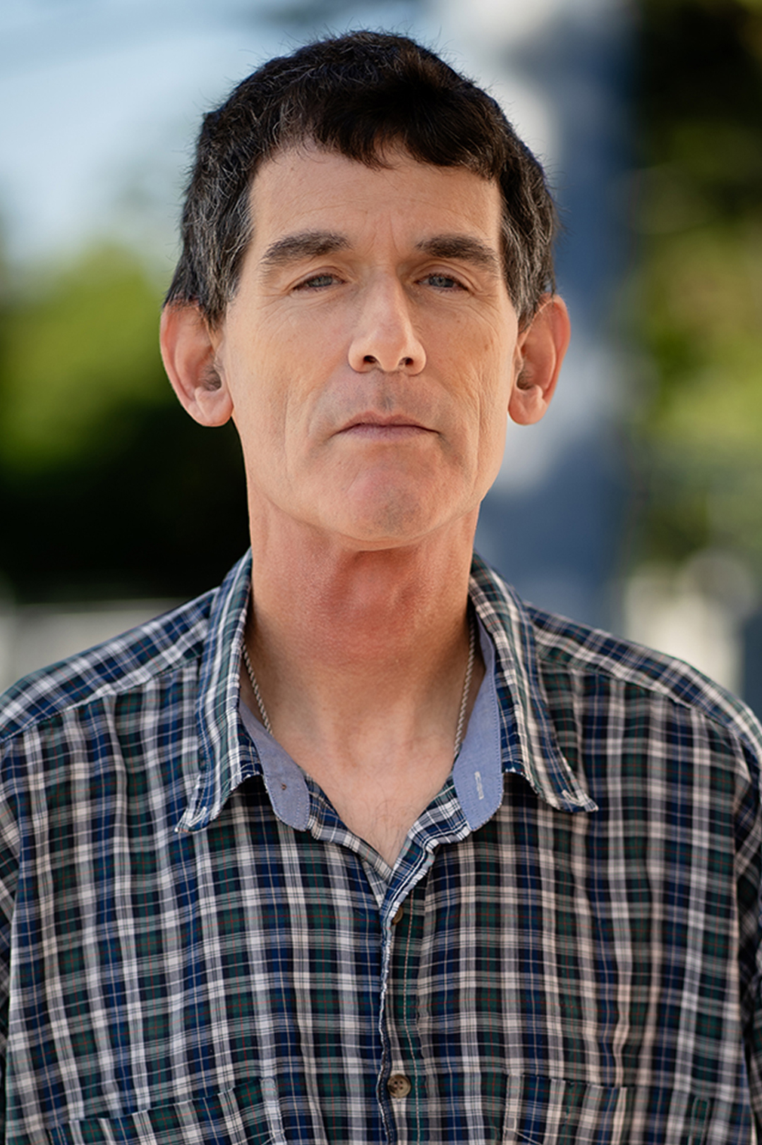 Garrett Jeter, Ph.D. – Louisiana Christian University