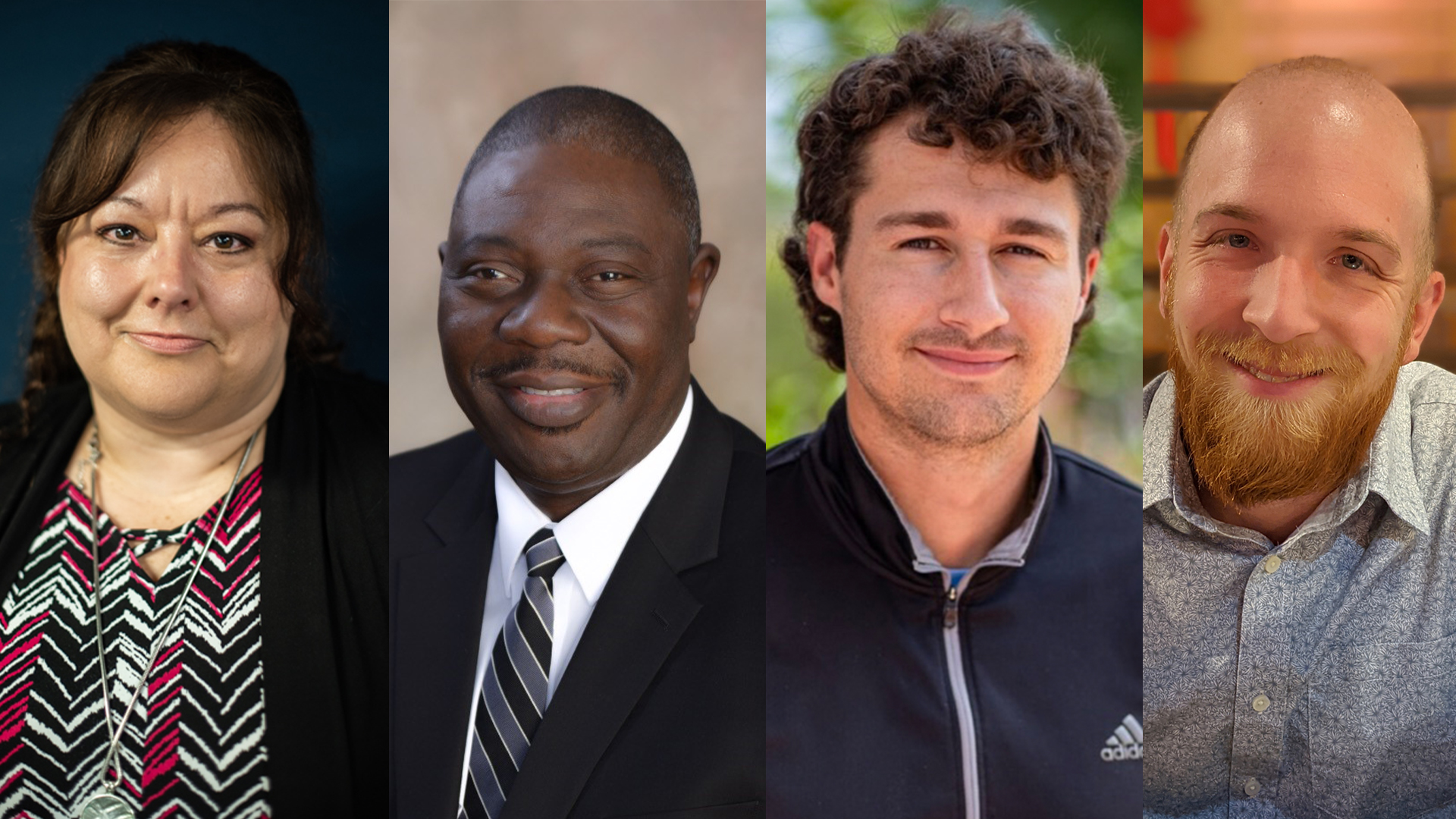 LCU new directors, promotions announced – Louisiana Christian University
