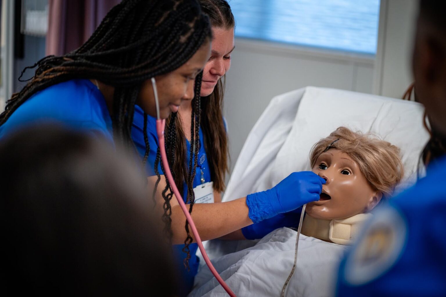 The School of Nursing – Louisiana Christian University