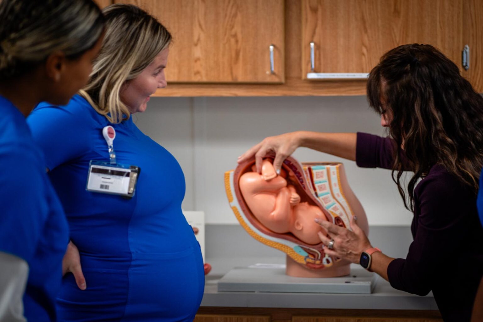 The School of Nursing – Louisiana Christian University