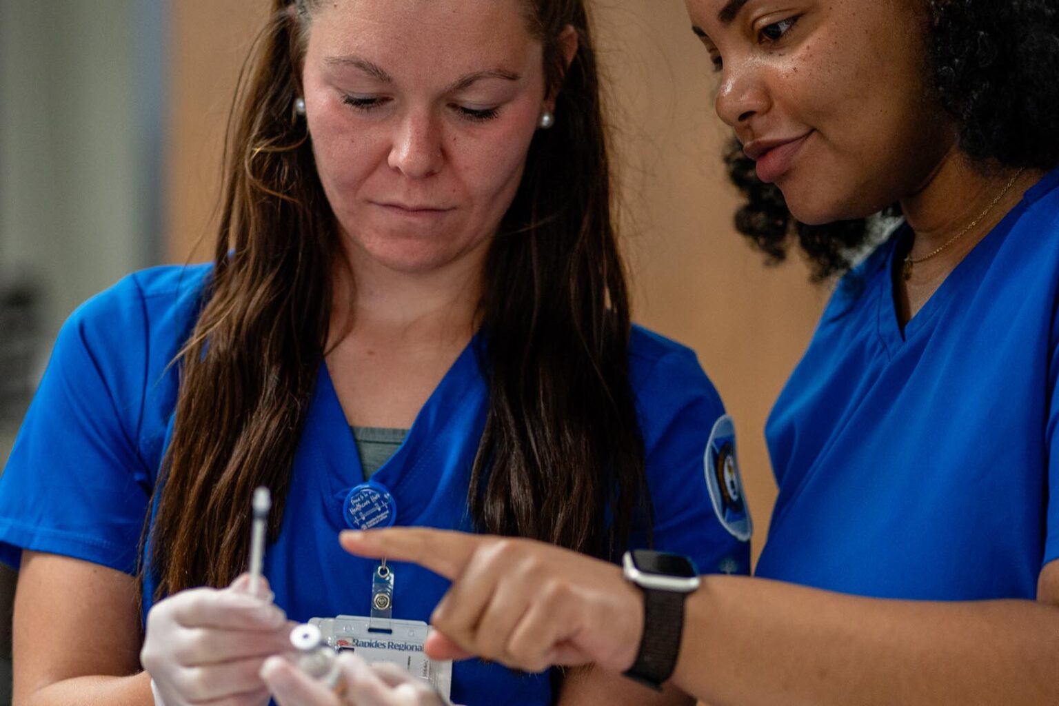 The School of Nursing – Louisiana Christian University