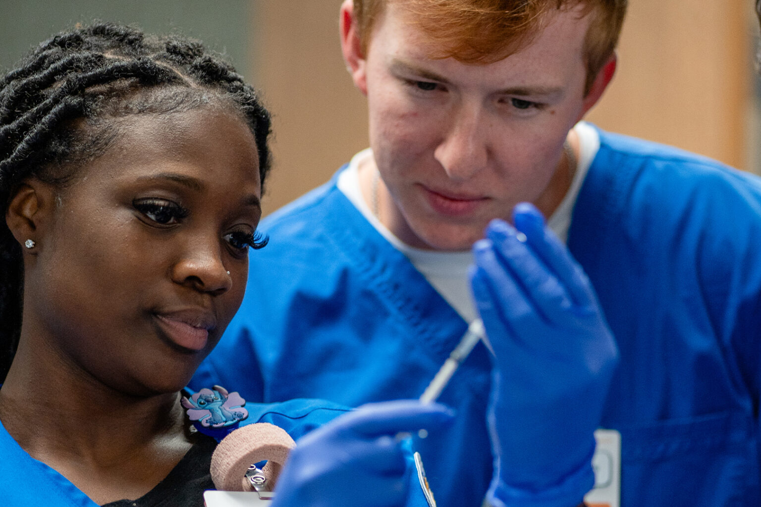 The School of Nursing – Louisiana Christian University