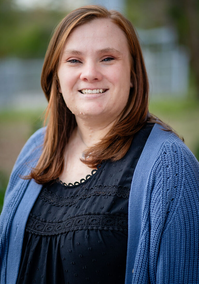 The Department of PTA – Louisiana Christian University