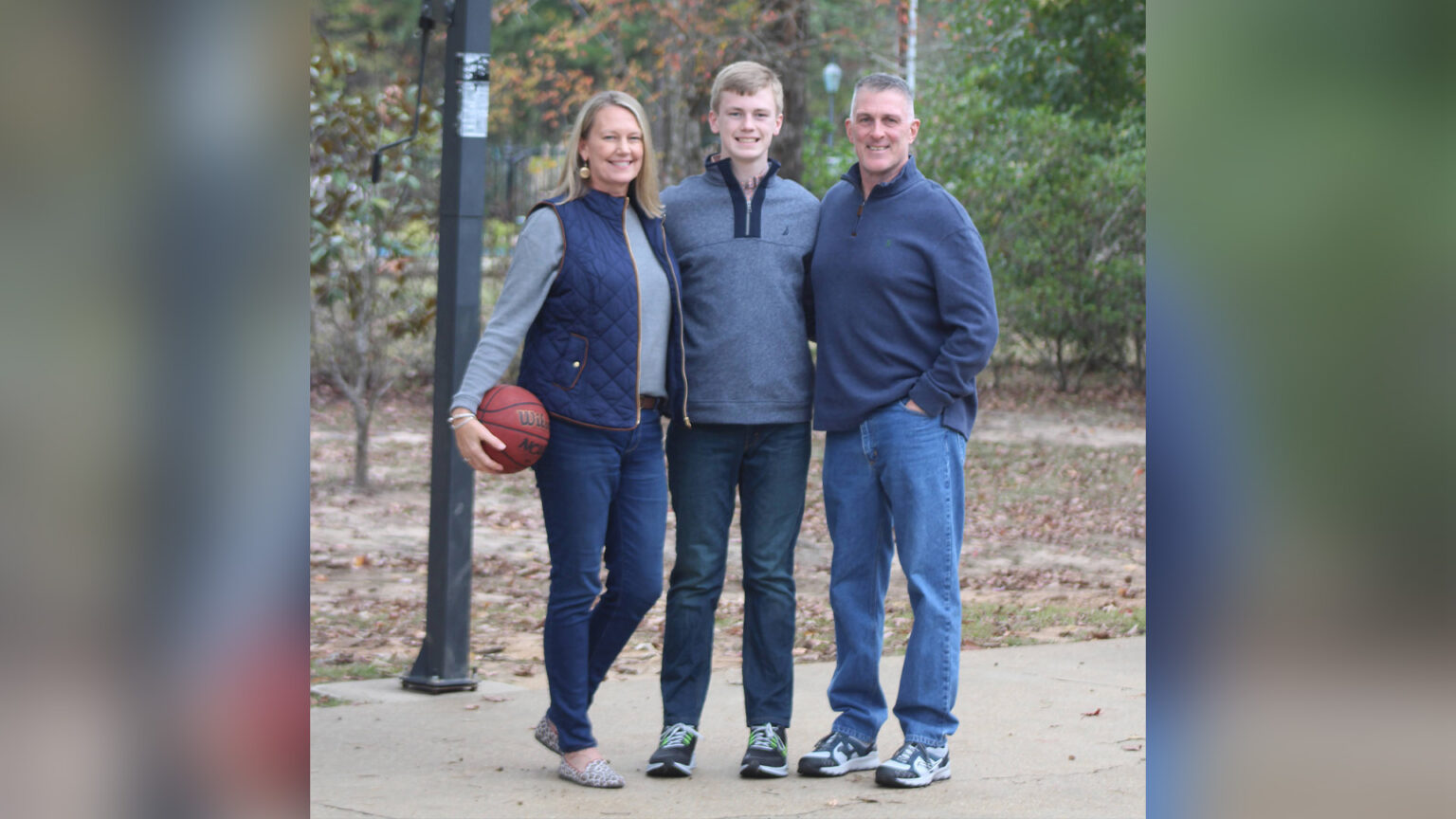 LCU’s Tinsley thankful for how Lord has guided her path – Louisiana ...