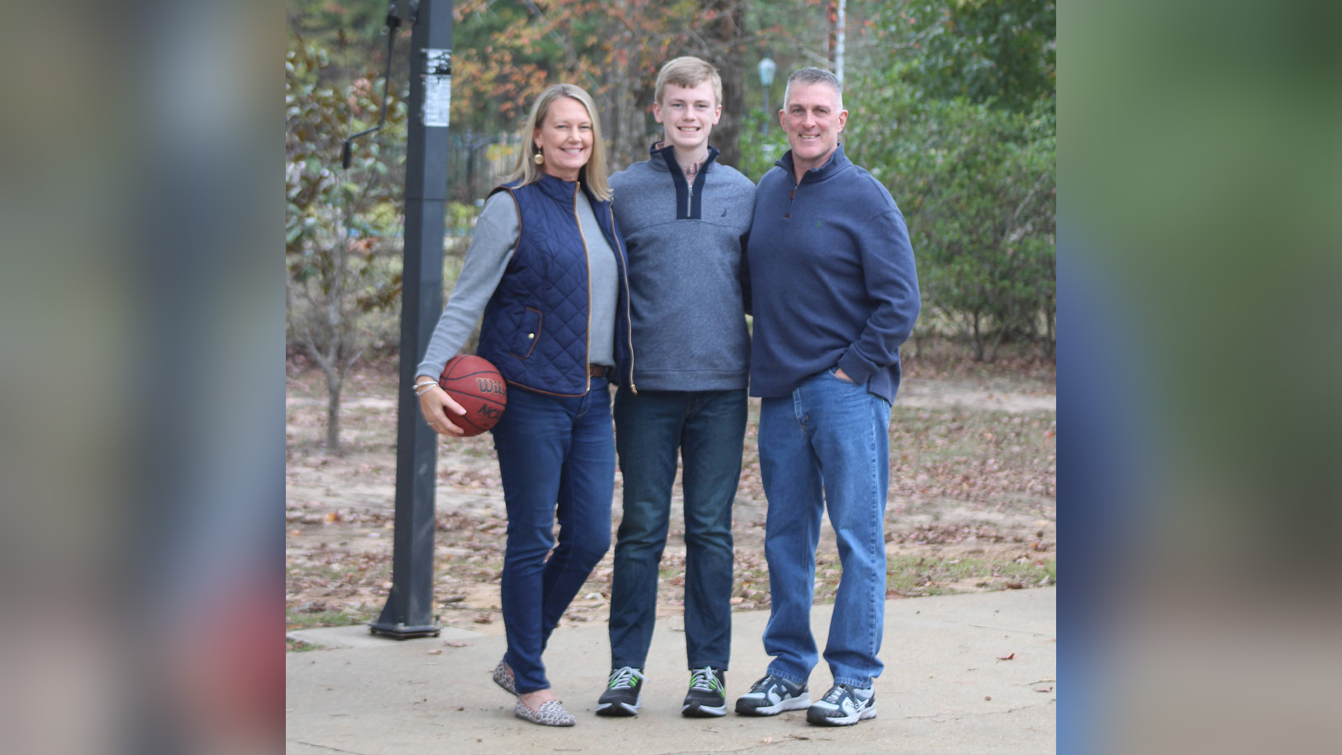 LCU’s Tinsley thankful for how Lord has guided her path – Louisiana ...