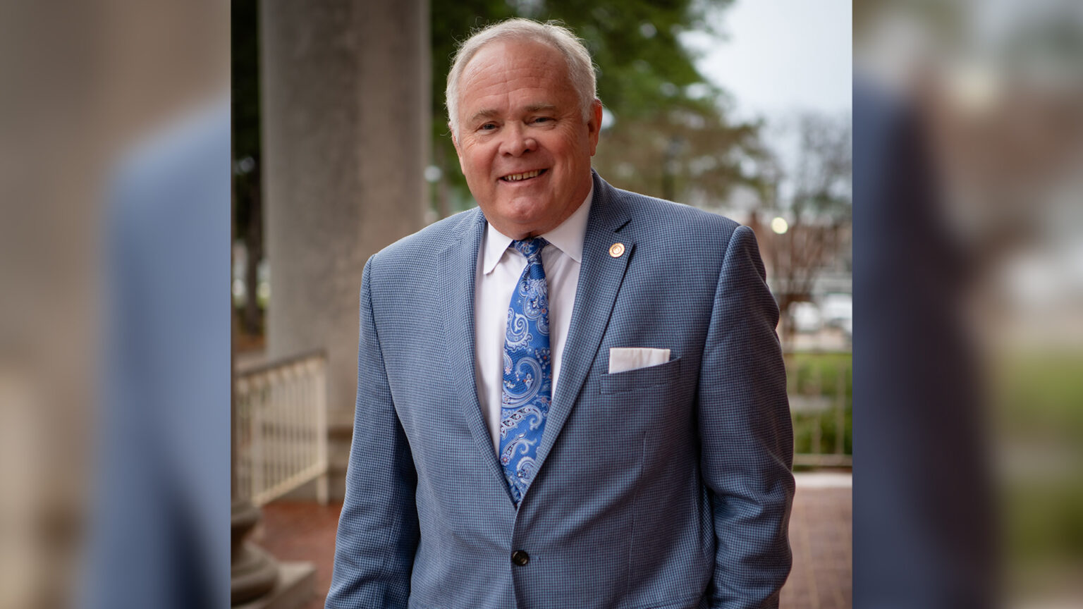 LCU’s President Rick Brewer announces retirement – Louisiana Christian ...