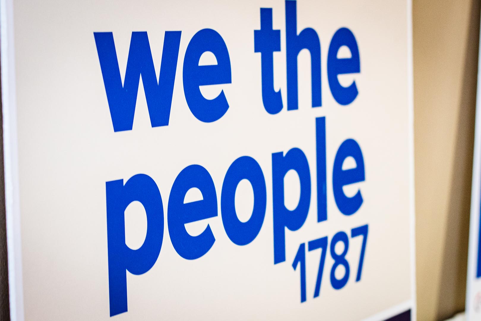 Turning Point USA – Louisiana Christian University