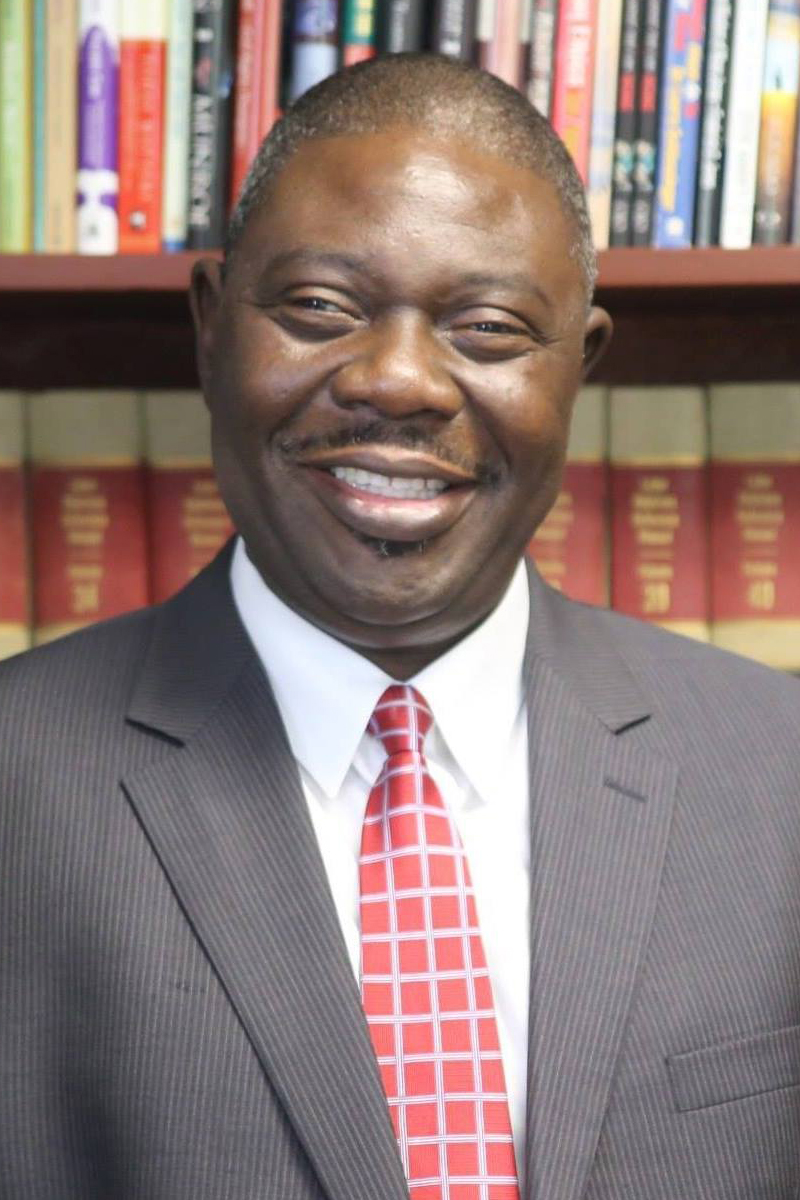 Our Faculty – Louisiana Christian University