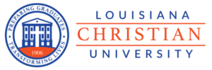 LCU Online – Louisiana Christian University
