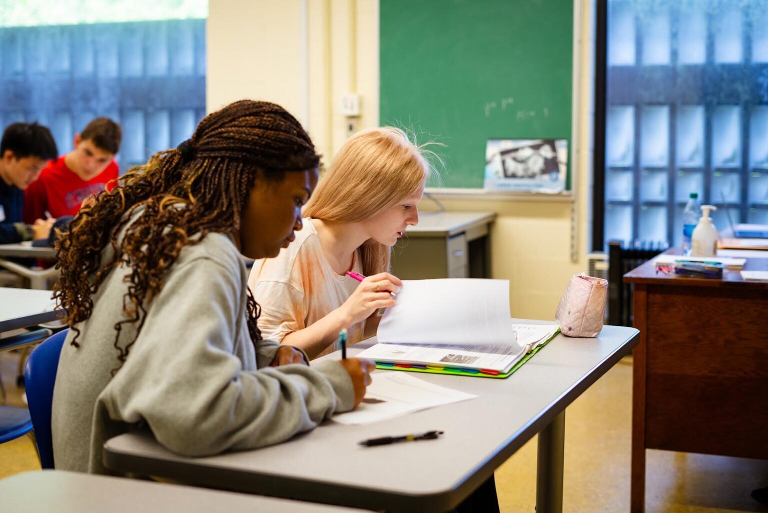 Louisiana State Science Olympiad – Louisiana Christian University