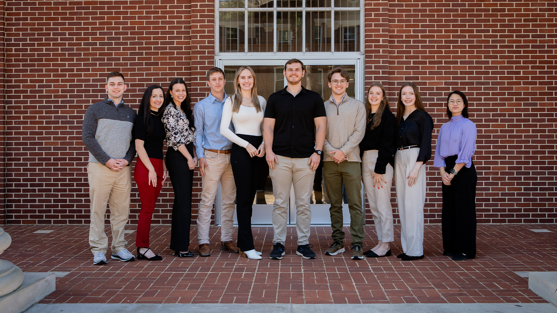 Louisiana Christian University – Preparing Graduates. Transforming Lives.